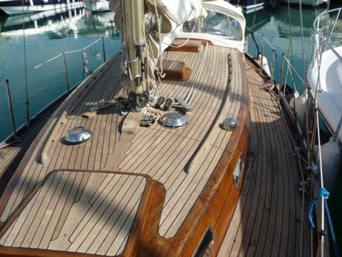 1978 Vindo 50 Sloop for sale. View price, photos and Buy 1978 Vindo 50 ...