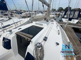 2001 Hunter Legend 290 for sale. View price, photos and Buy 2001 Hunter ...