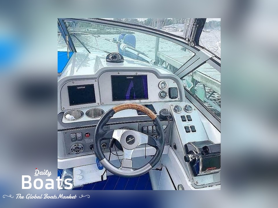 2007 Formula 27 Pc for sale. View price, photos and Buy 2007 Formula 27 ...