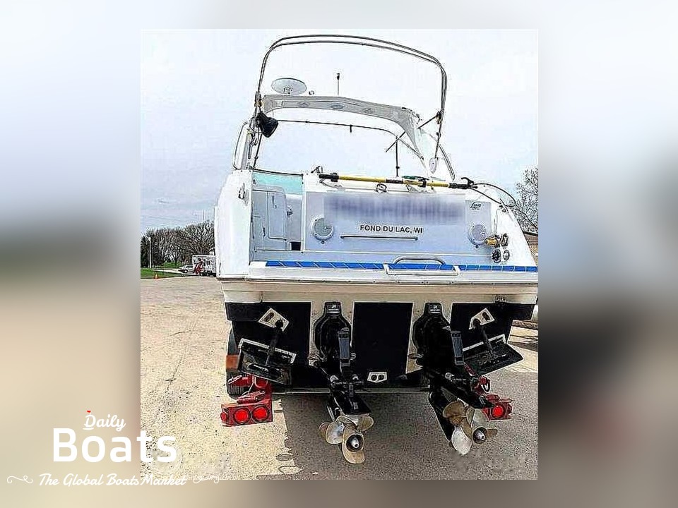 2007 Formula 27 Pc for sale. View price, photos and Buy 2007 Formula 27 ...