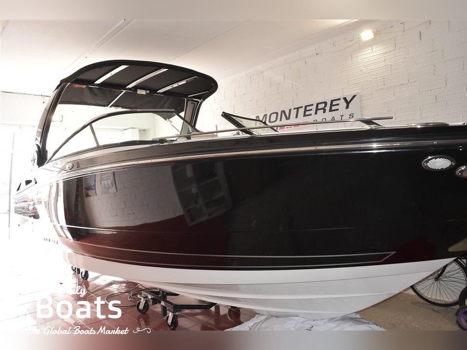 2022 Monterey 278 Ss for sale. View price, photos and Buy 2022 Monterey ...