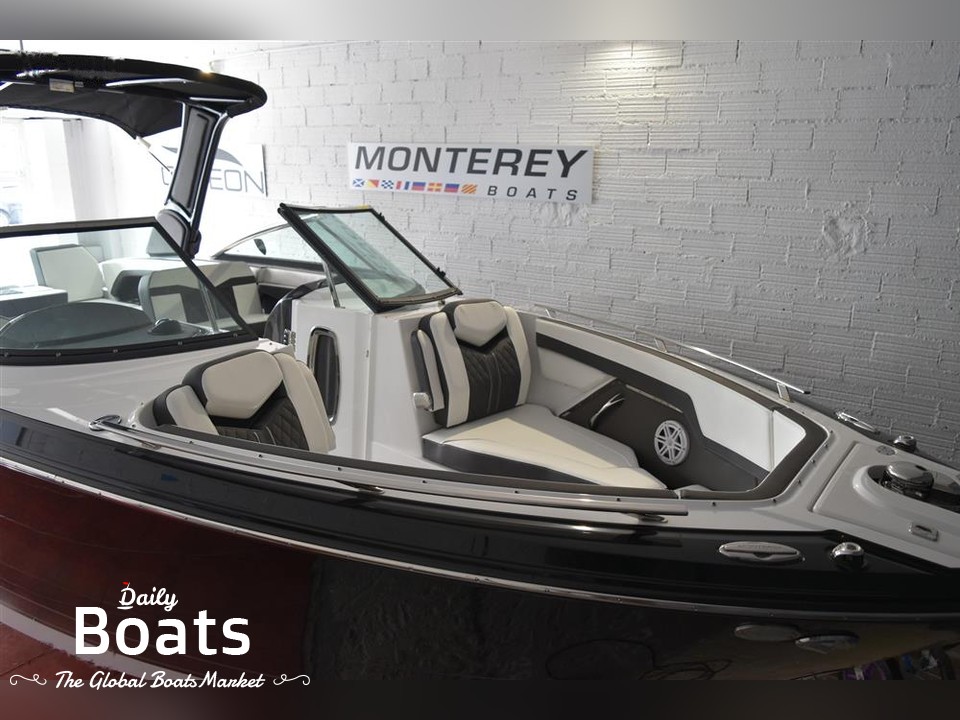 2022 Monterey 278 Ss for sale. View price, photos and Buy 2022 Monterey ...