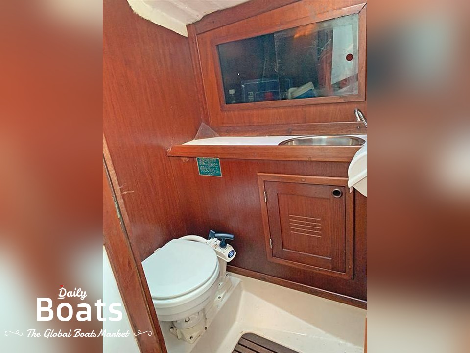 1983 Farr 37 for sale. View price, photos and Buy 1983 Farr 37 #200861