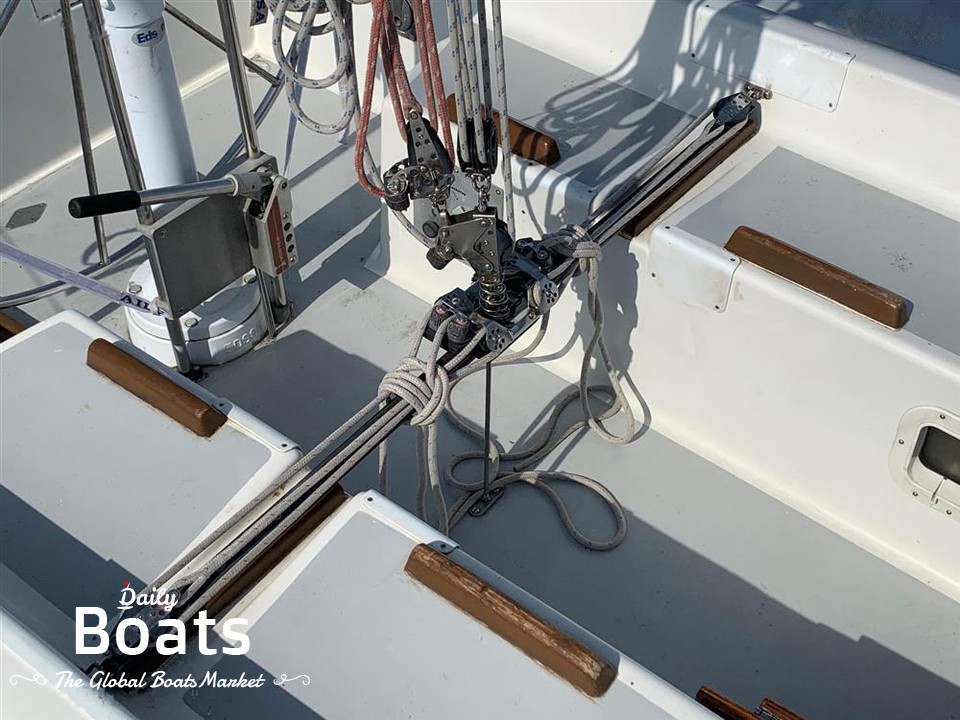 1983 Farr 37 for sale. View price, photos and Buy 1983 Farr 37 #200861