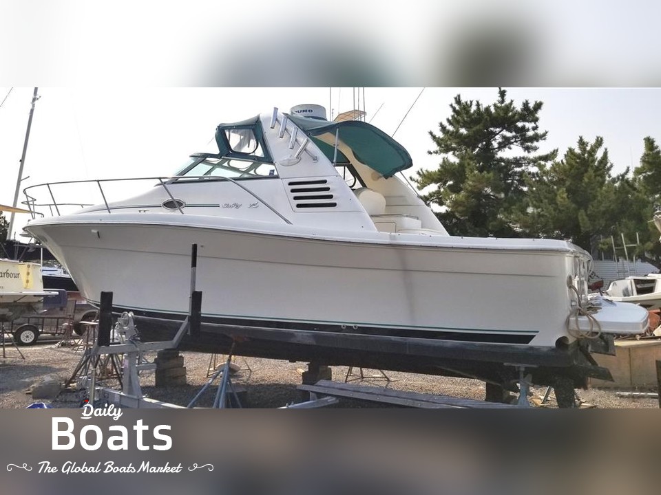 1997 Sea Ray Boats 330 Express for sale. View price, photos and Buy ...
