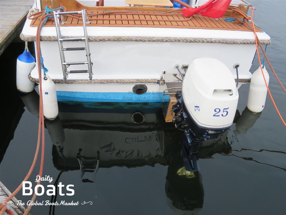 1986 Starfish 8M for sale. View price, photos and Buy 1986 Starfish 8M ...