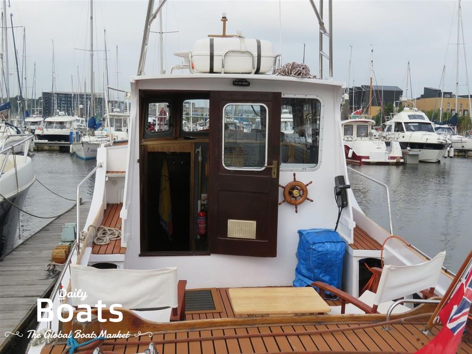 1986 Starfish 8M for sale. View price, photos and Buy 1986 Starfish 8M ...