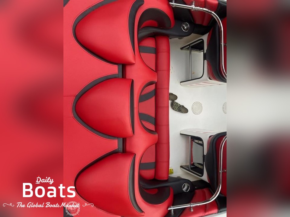 1999 Wellcraft 33 Scarab for sale. View price, photos and Buy 1999 ...