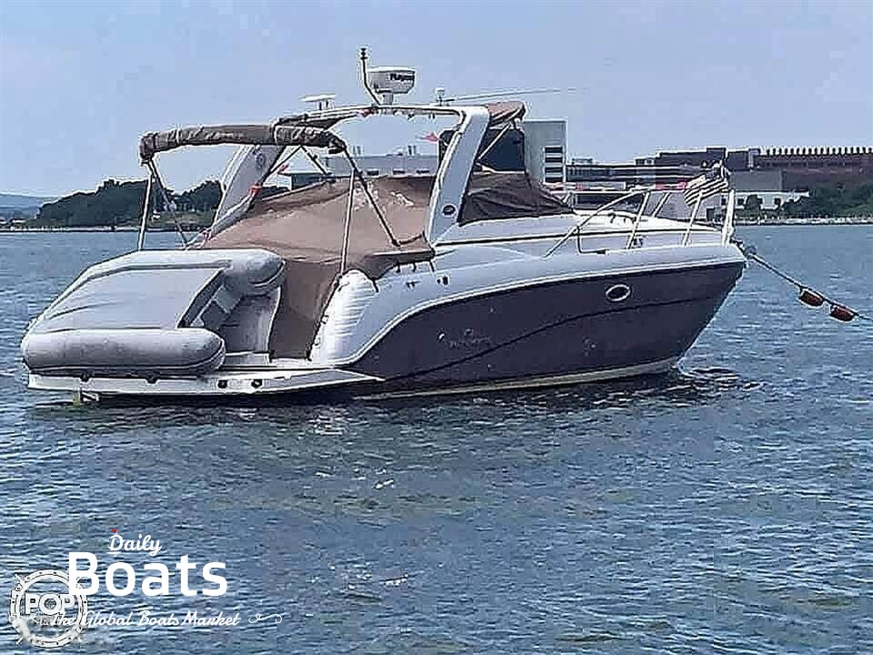 2007 Rinker 320 Express for sale. View price, photos and Buy 2007 ...
