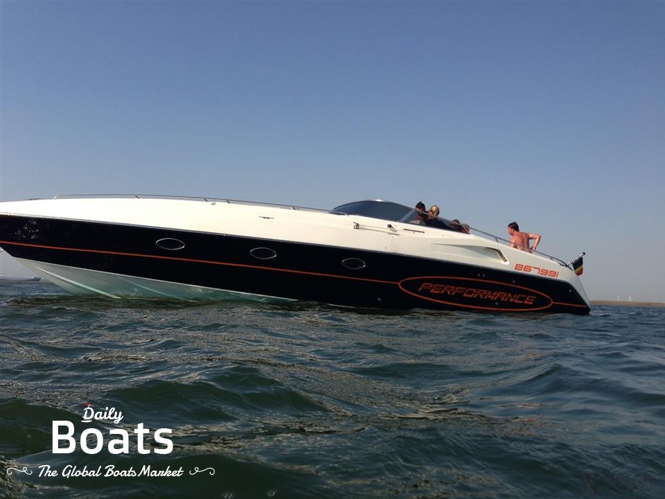 2005 Performance 1107 for sale. View price, photos and Buy 2005 ...