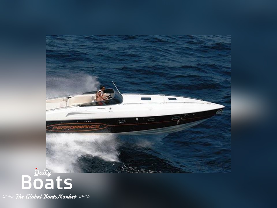 2005 Performance 1107 for sale. View price, photos and Buy 2005 ...