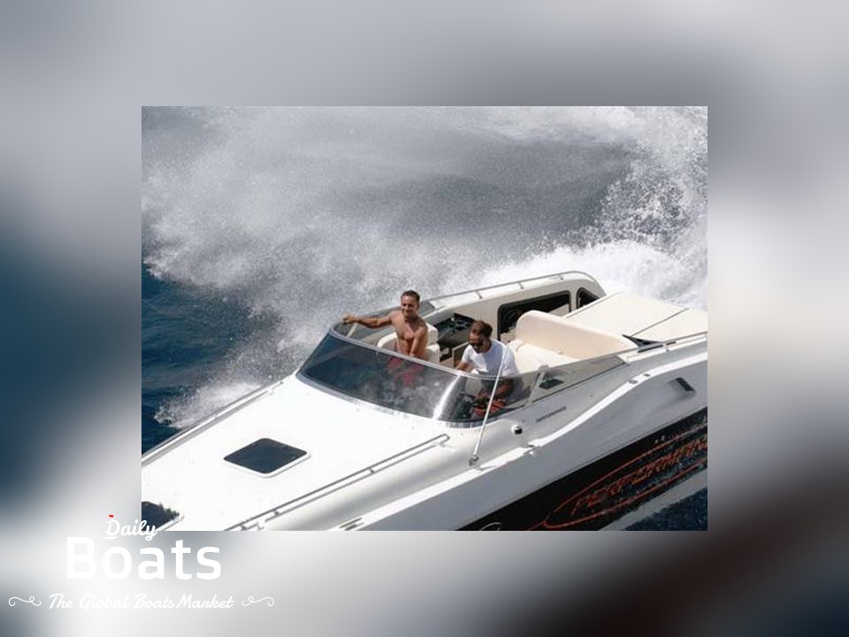 2005 Performance 1107 for sale. View price, photos and Buy 2005 ...