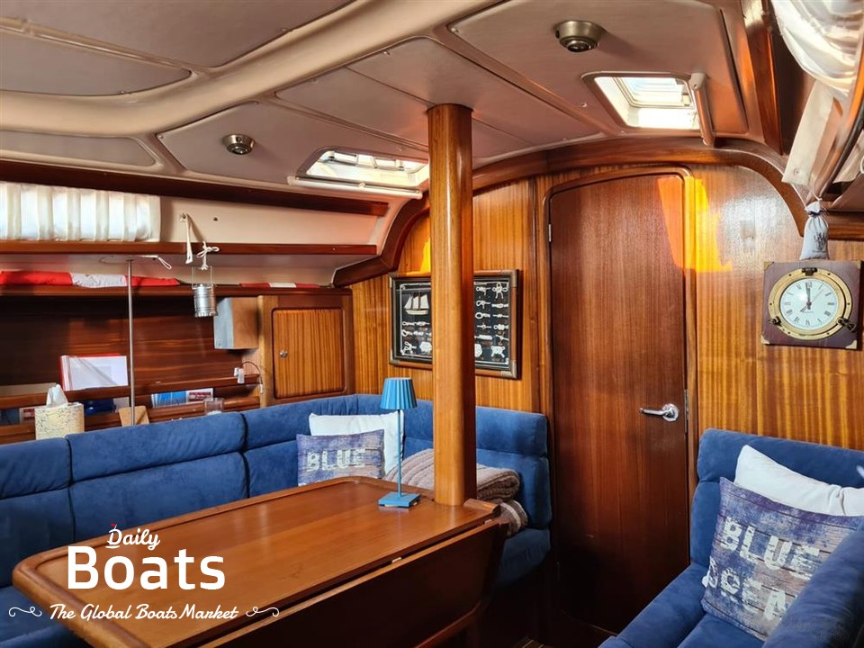 2000 Bavaria Yachts 40 Ocean for sale. View price, photos and Buy 2000 ...