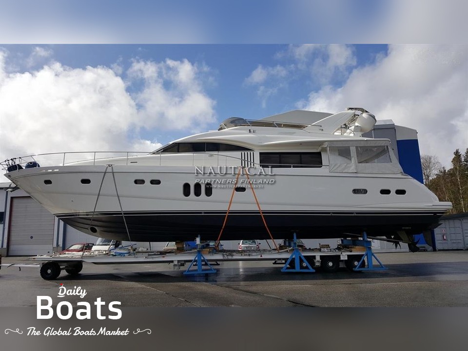 2009 Princess 23M for sale. View price, photos and Buy 2009 Princess ...