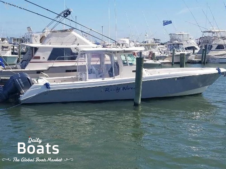 2007 Everglades 350 Cc for sale. View price, photos and Buy 2007 ...