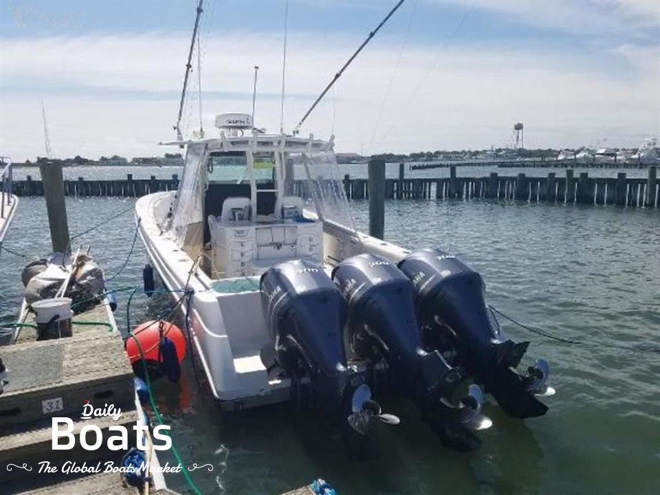 2007 Everglades 350 Cc for sale. View price, photos and Buy 2007 ...