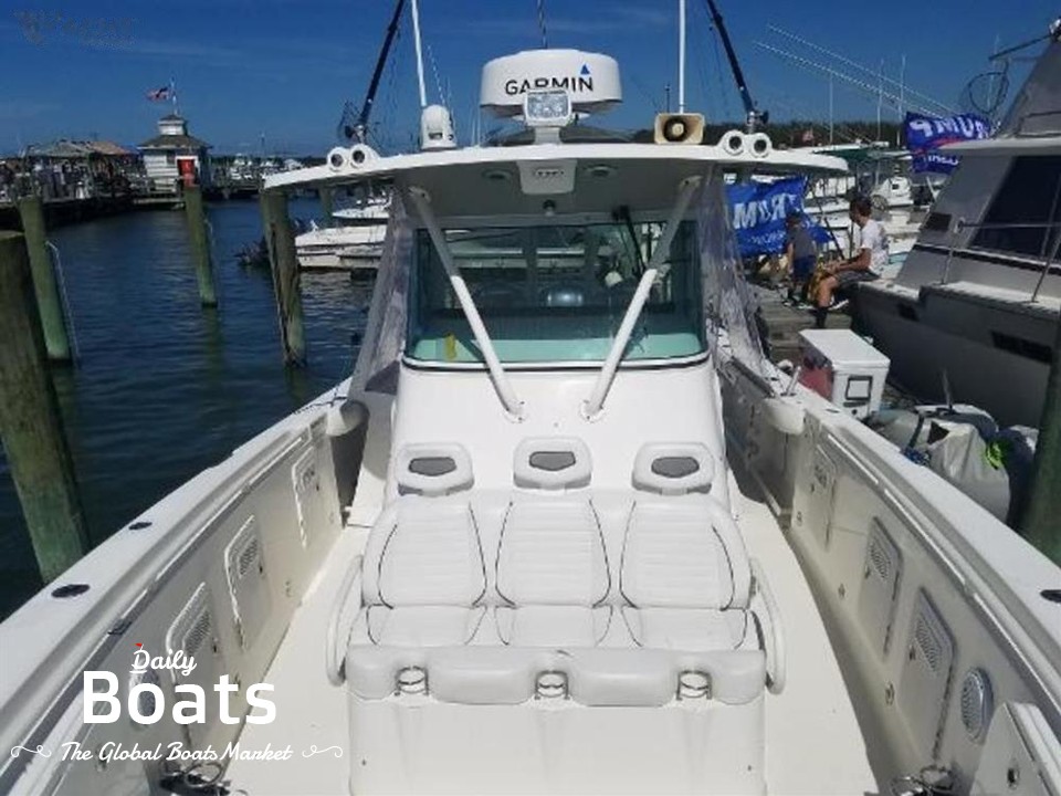 2007 Everglades 350 Cc for sale. View price, photos and Buy 2007 ...