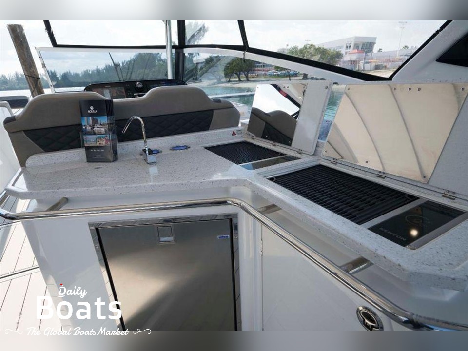 2021 Aquila 36 Sport for sale. View price, photos and Buy 2021 Aquila ...