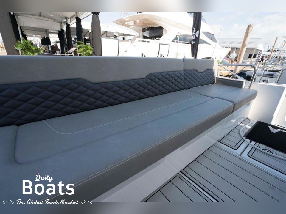 2021 Aquila 36 Sport for sale. View price, photos and Buy 2021 Aquila ...