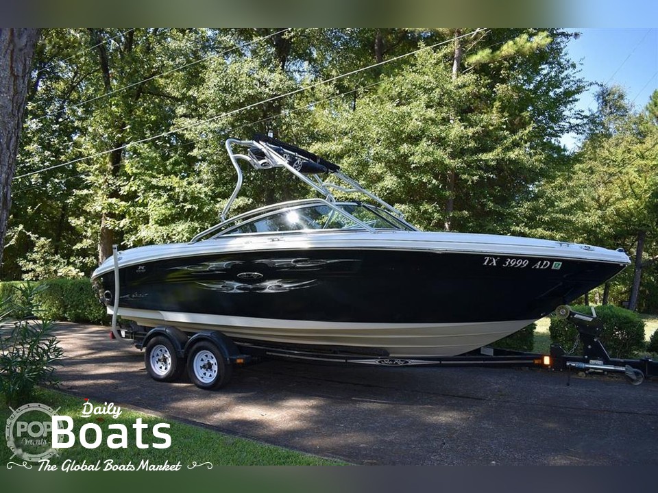 2006 Sea Ray Boats 220 Select for sale. View price, photos and Buy 2006 ...