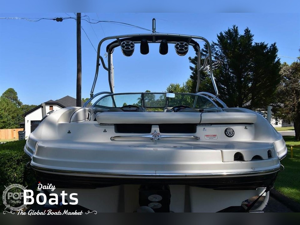 2006 Sea Ray Boats 220 Select for sale. View price, photos and Buy 2006 ...