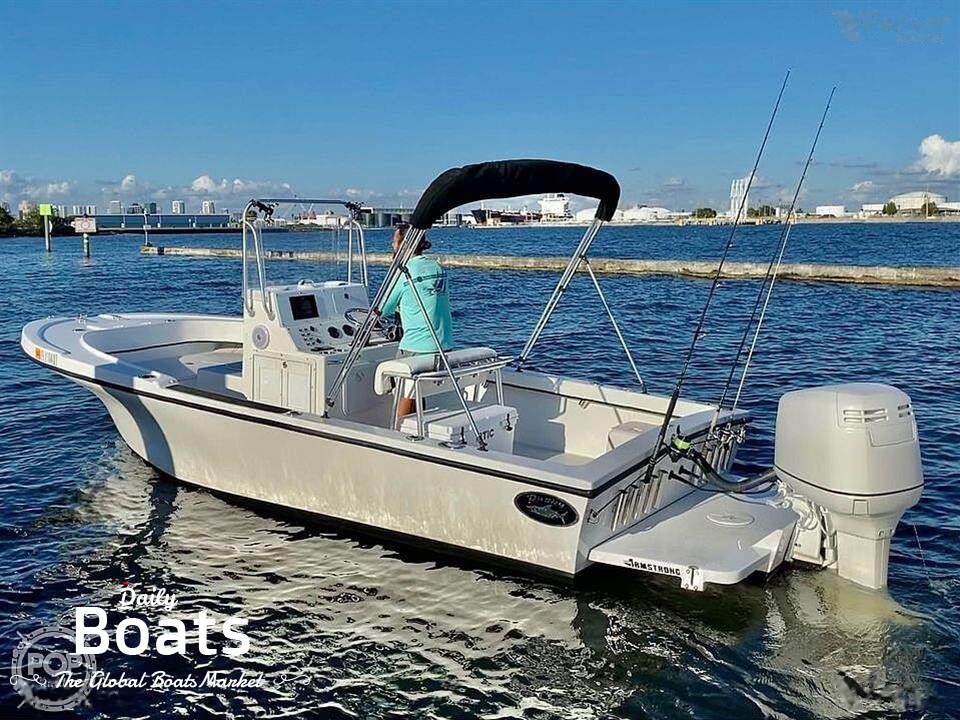 1995 Dusky Marine 227 Cc for sale. View price, photos and Buy 1995 ...