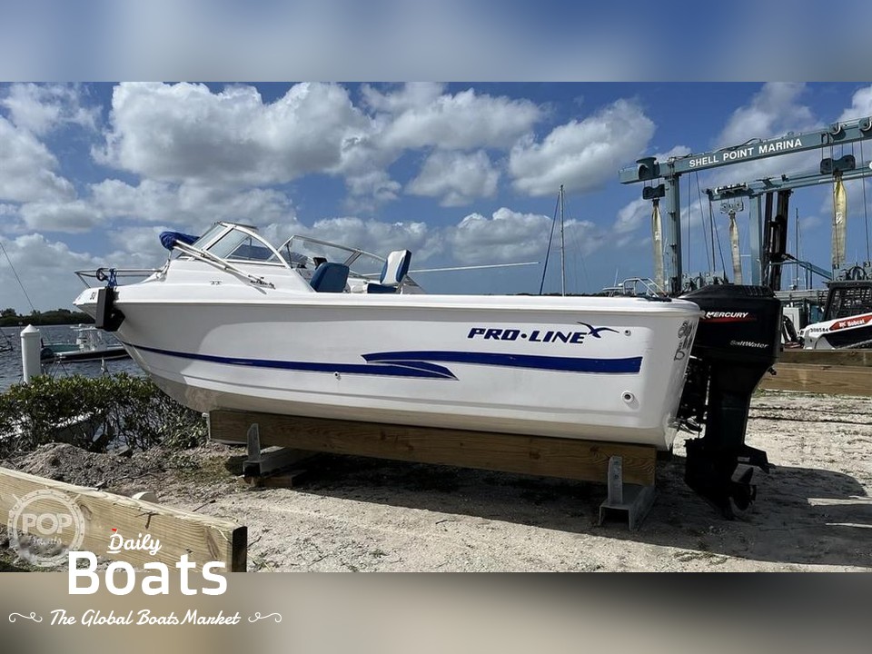 2003 Pro-Line 22 for sale. View price, photos and Buy 2003 Pro-Line 22 ...