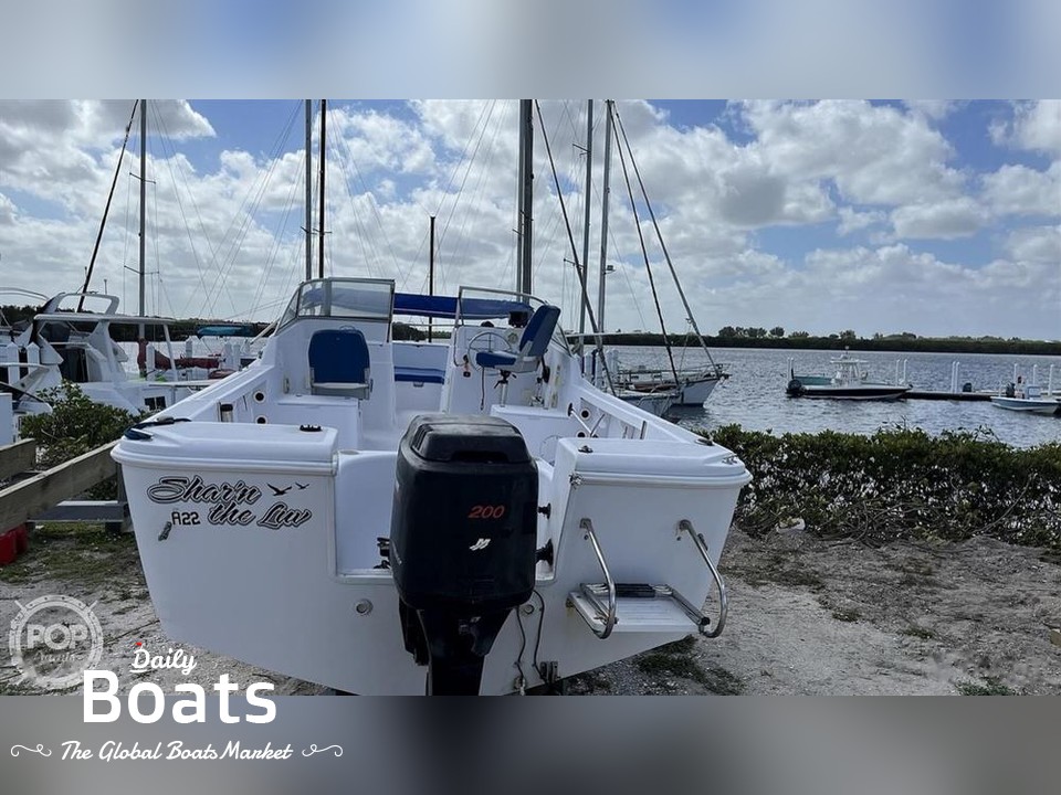 2003 Pro-Line 22 for sale. View price, photos and Buy 2003 Pro-Line 22 ...