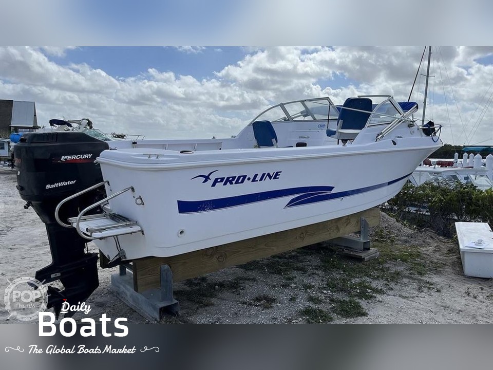 2003 Pro-Line 22 for sale. View price, photos and Buy 2003 Pro-Line 22 ...
