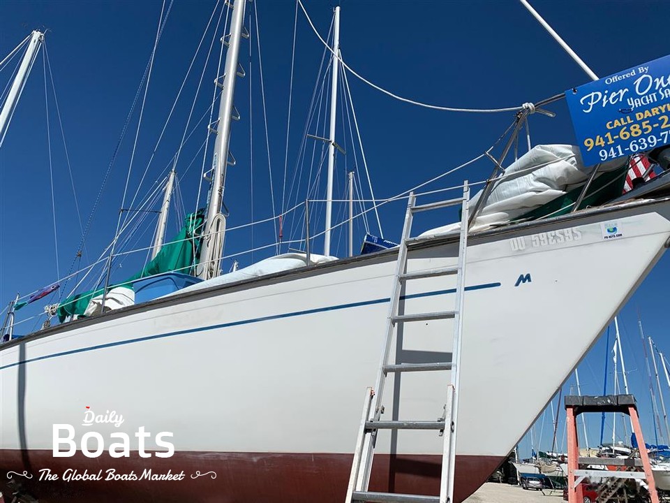 1978 Morgan 382 for sale. View price, photos and Buy 1978 Morgan 382 ...