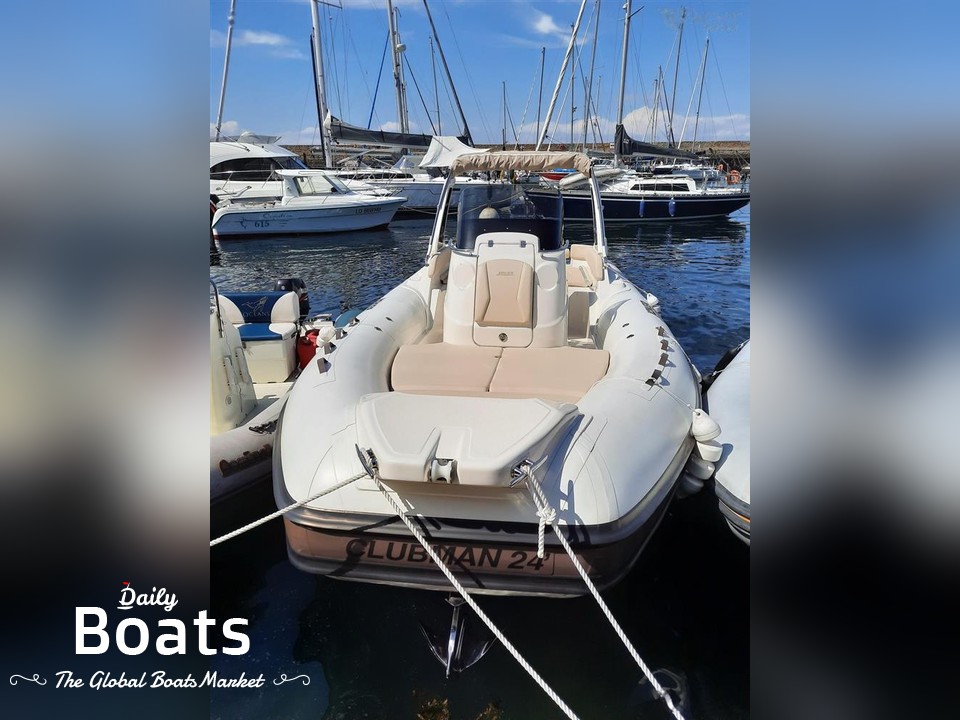 2020 Joker Boat Clubman 24 for sale. View price, photos and Buy 2020 ...