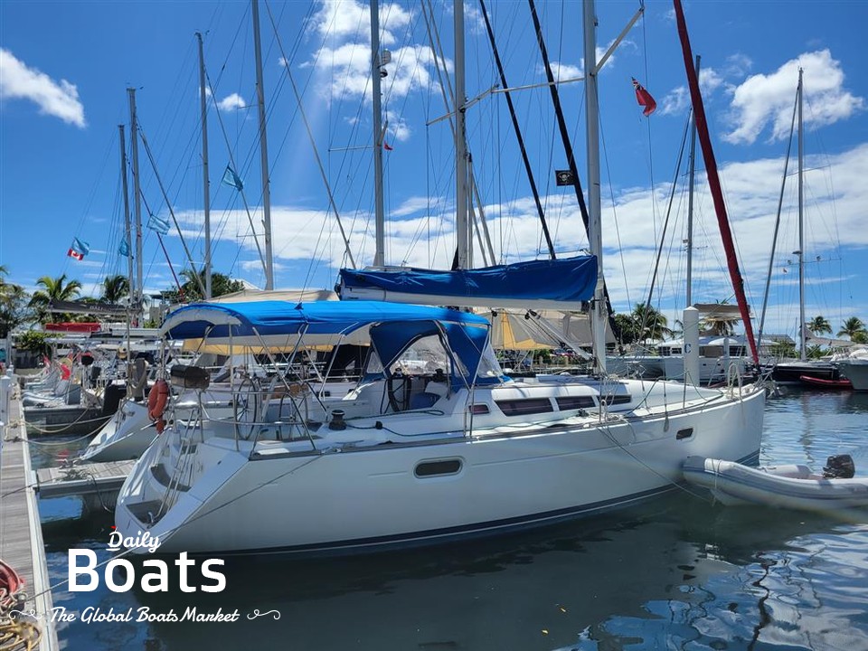 2010 Jeanneau 42I for sale. View price, photos and Buy 2010 Jeanneau ...