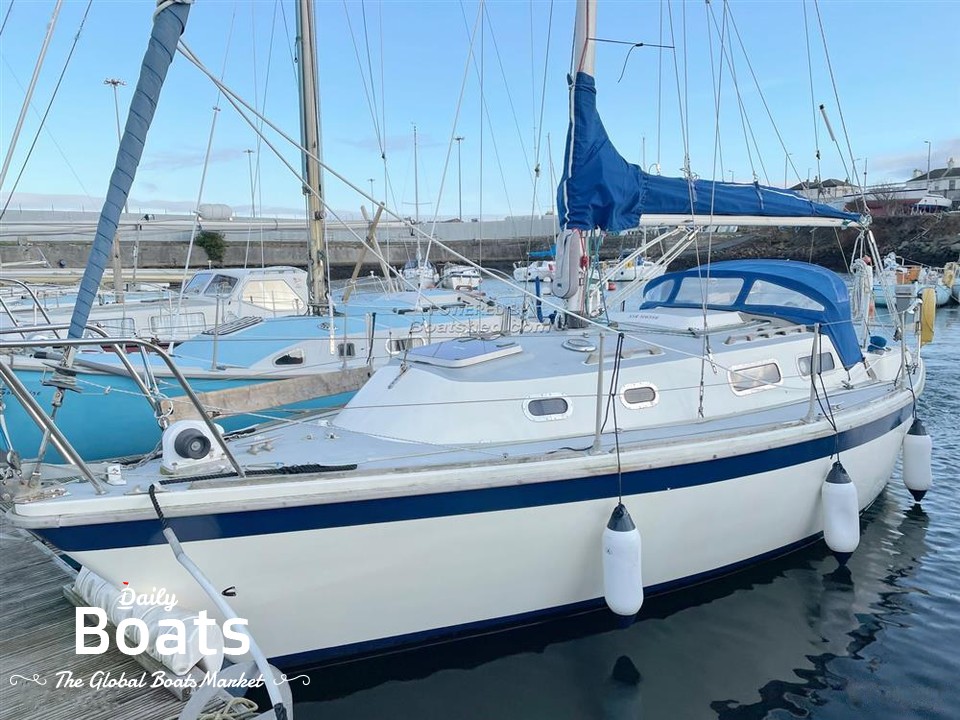 1981 Westerly Griffon for sale. View price, photos and Buy 1981 ...