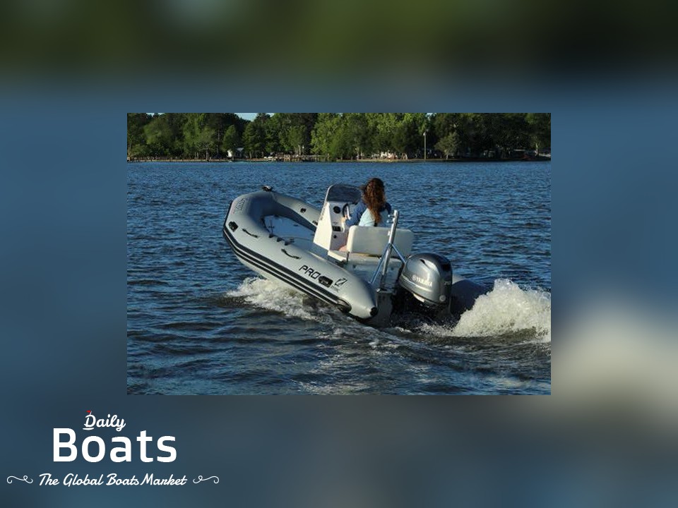 2020 Zodiac Pro 500 for sale. View price, photos and Buy 2020 Zodiac ...