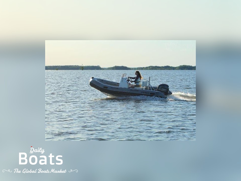2020 Zodiac Pro 500 for sale. View price, photos and Buy 2020 Zodiac ...