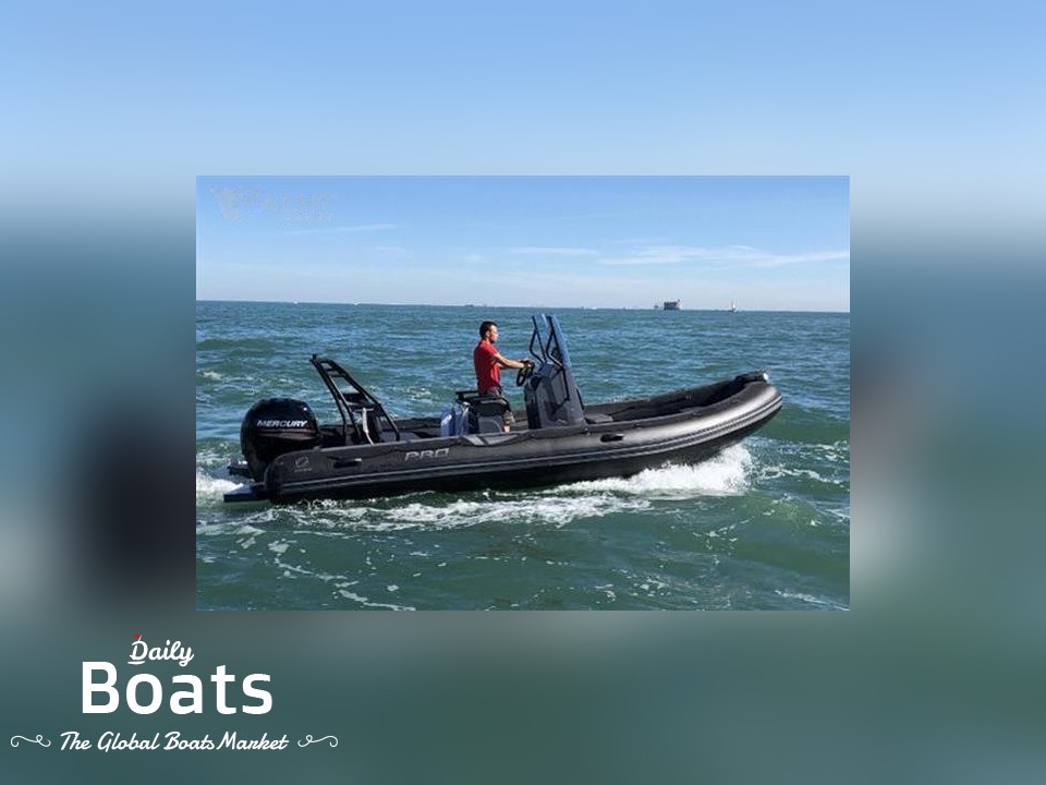 2021 Zodiac Pro 650 for sale. View price, photos and Buy 2021 Zodiac ...