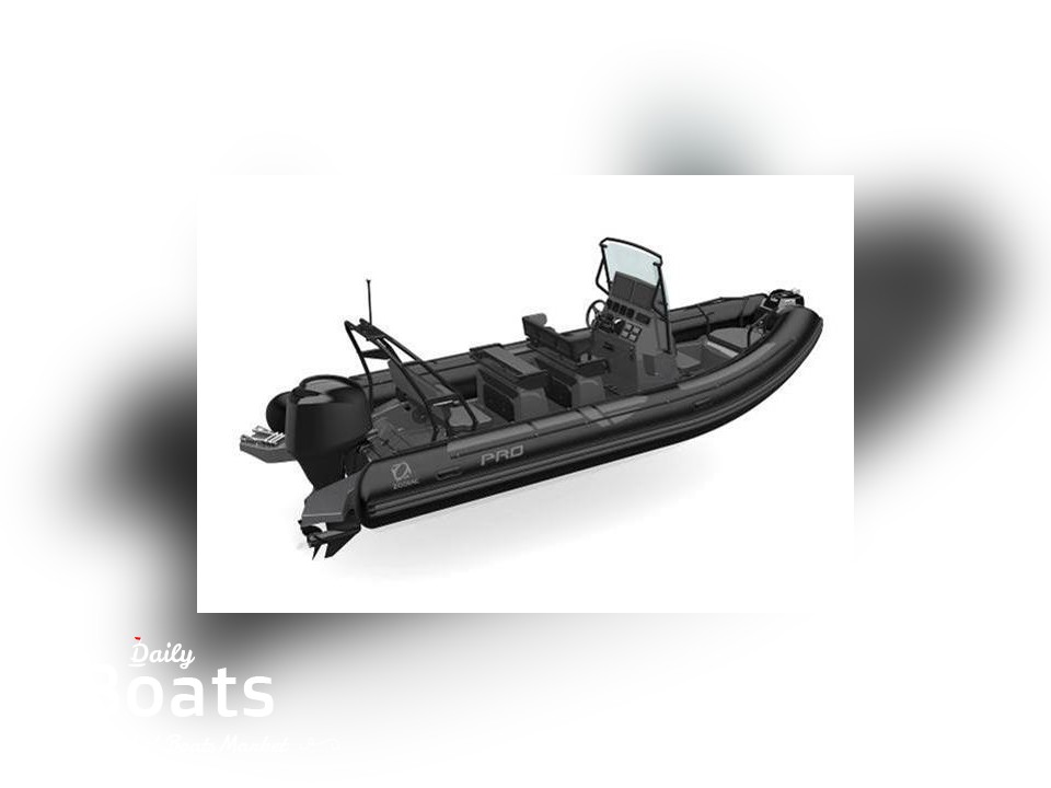 2021 Zodiac Pro 650 for sale. View price, photos and Buy 2021 Zodiac ...