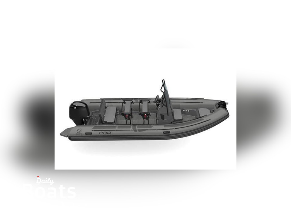 2021 Zodiac Pro 650 for sale. View price, photos and Buy 2021 Zodiac ...