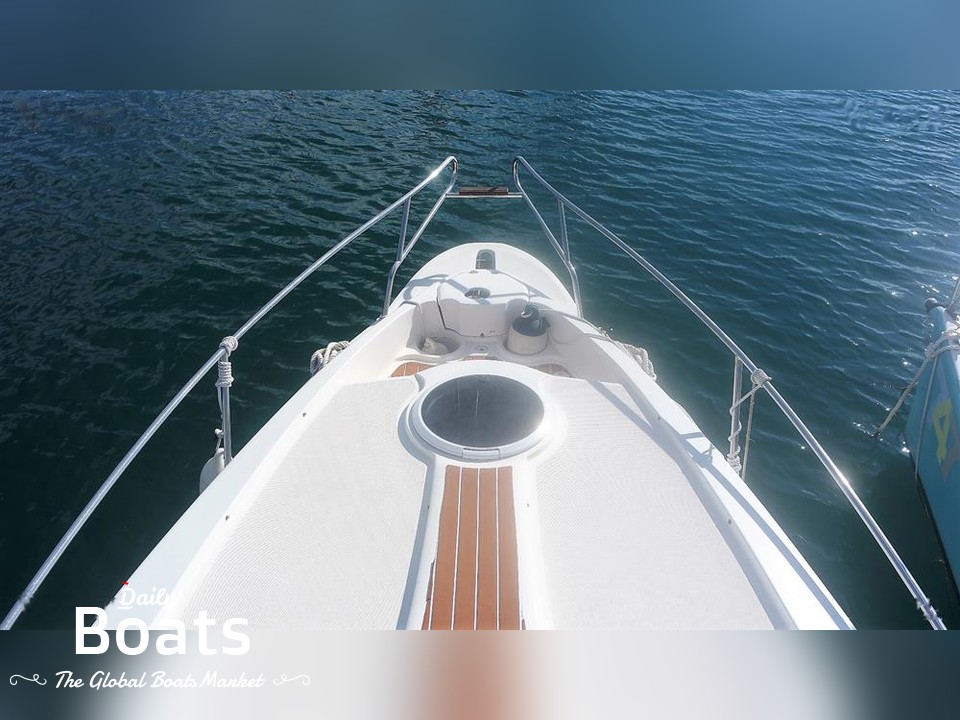 2006 Rio 800 Cruiser for sale. View price, photos and Buy 2006 Rio 800 ...