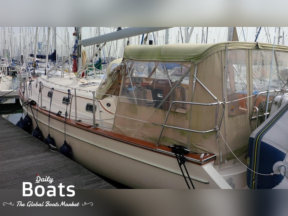 2008 Island Packet Yachts 440 for sale. View price, photos and Buy 2008 ...