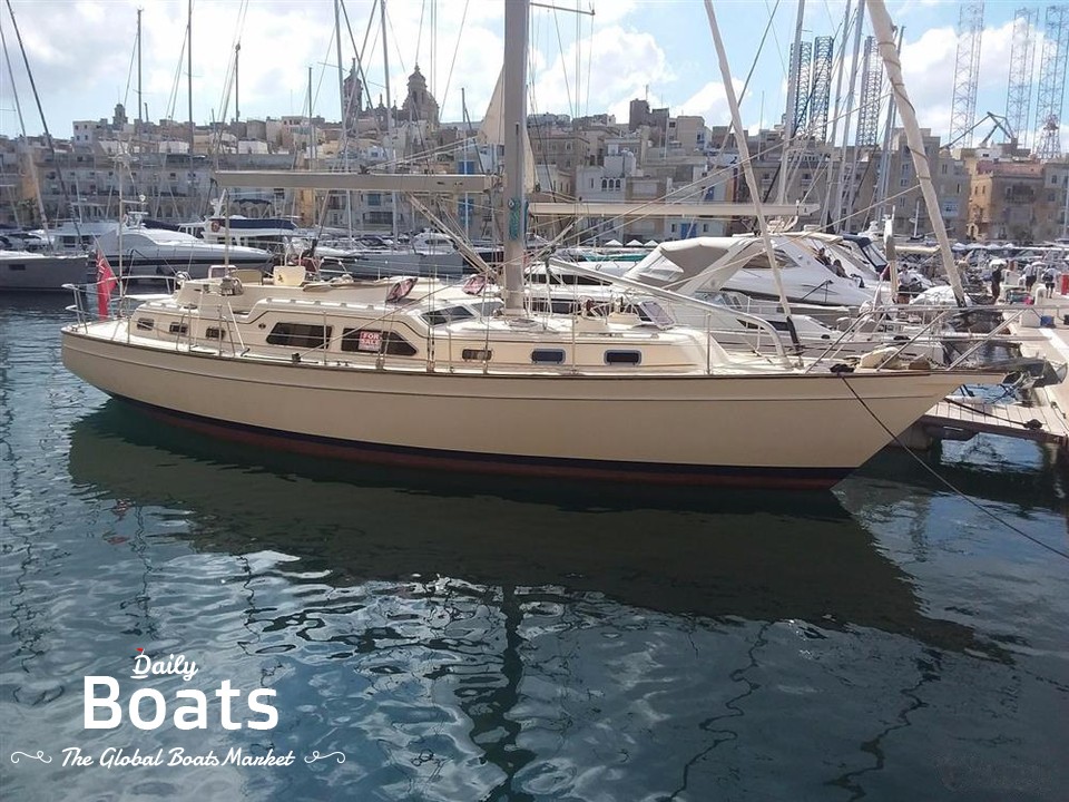 Island packet yachts 445 for sale - Daily Boats