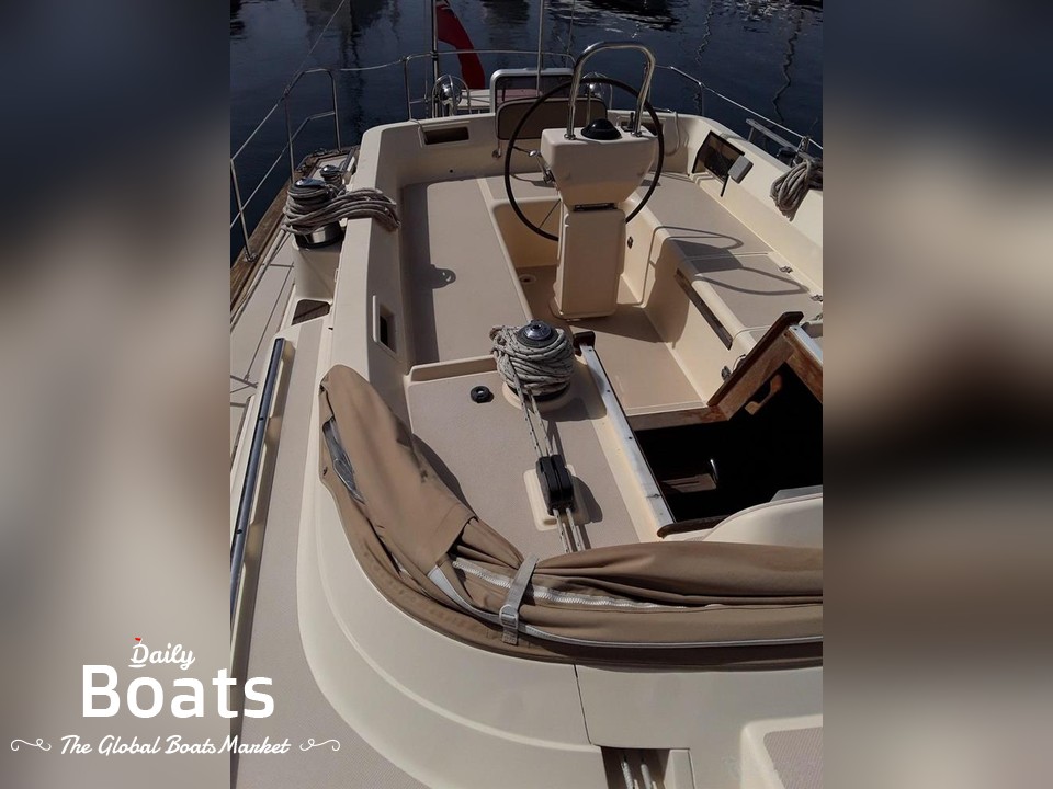 2007 Island Packet Yachts 445 for sale. View price, photos and Buy 2007 ...