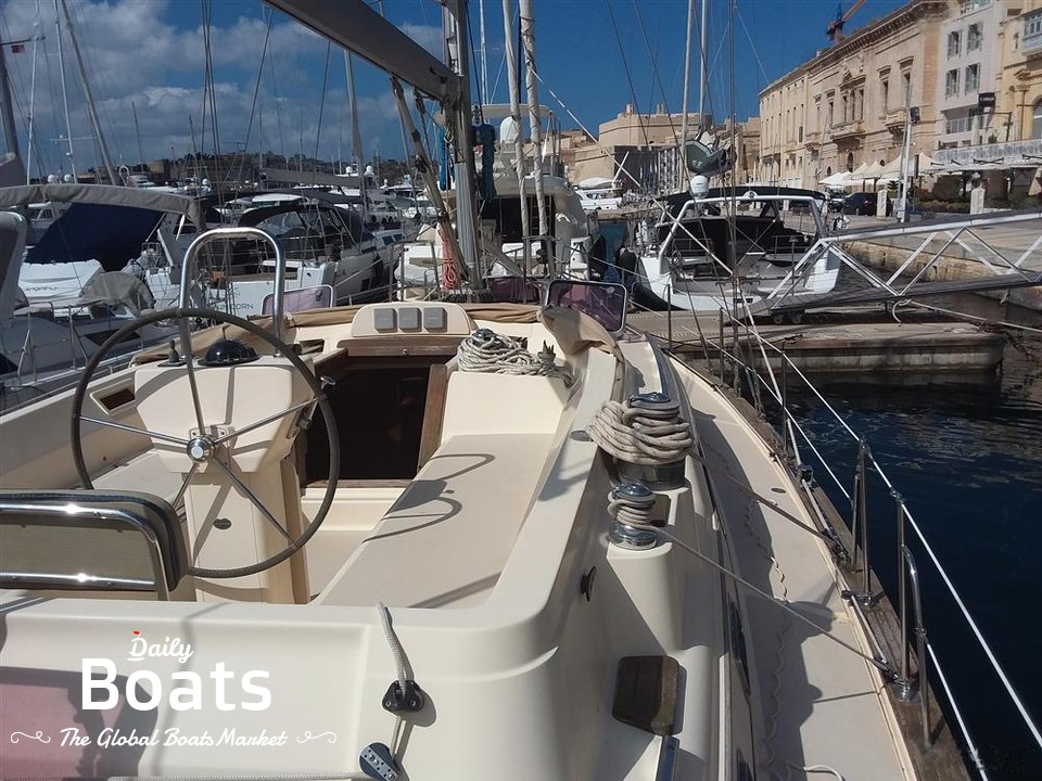 2007 Island Packet Yachts 445 for sale. View price, photos and Buy 2007 ...