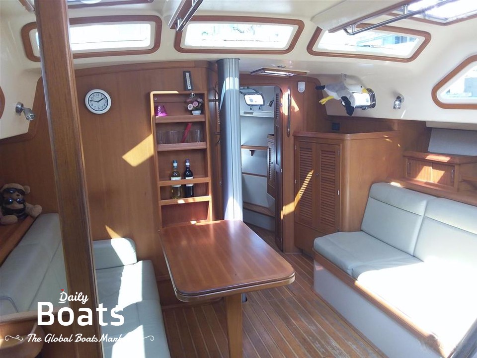 2007 Island Packet Yachts 445 for sale. View price, photos and Buy 2007 ...