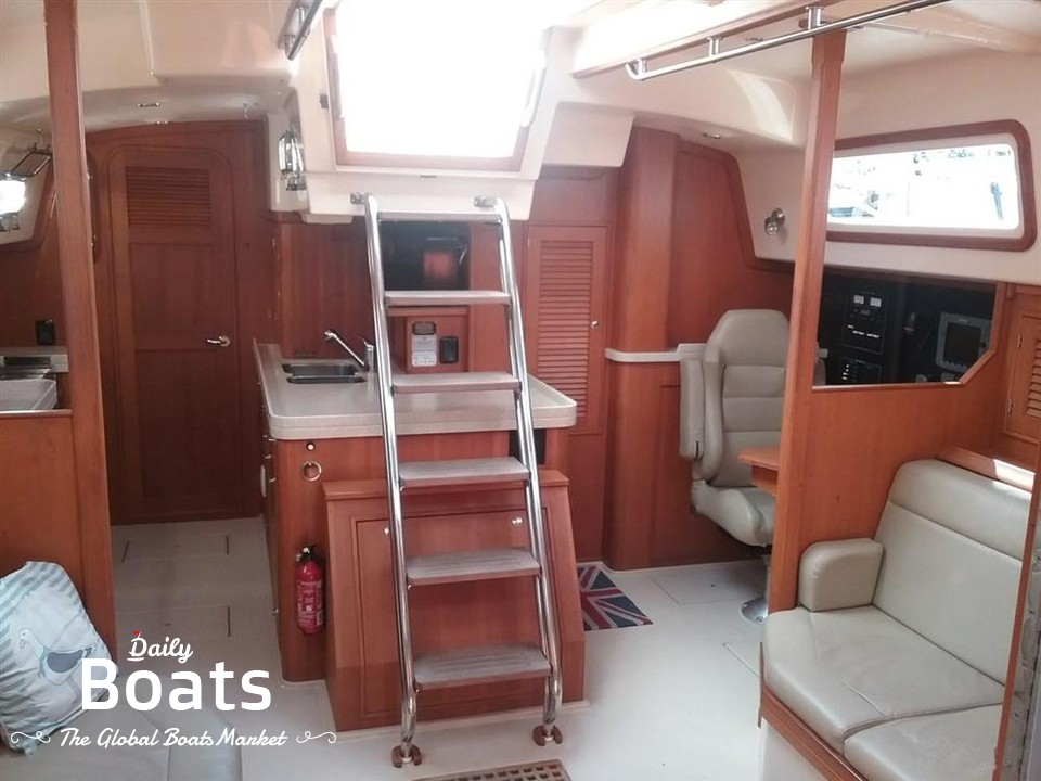 2007 Island Packet Yachts 445 for sale. View price, photos and Buy 2007 ...