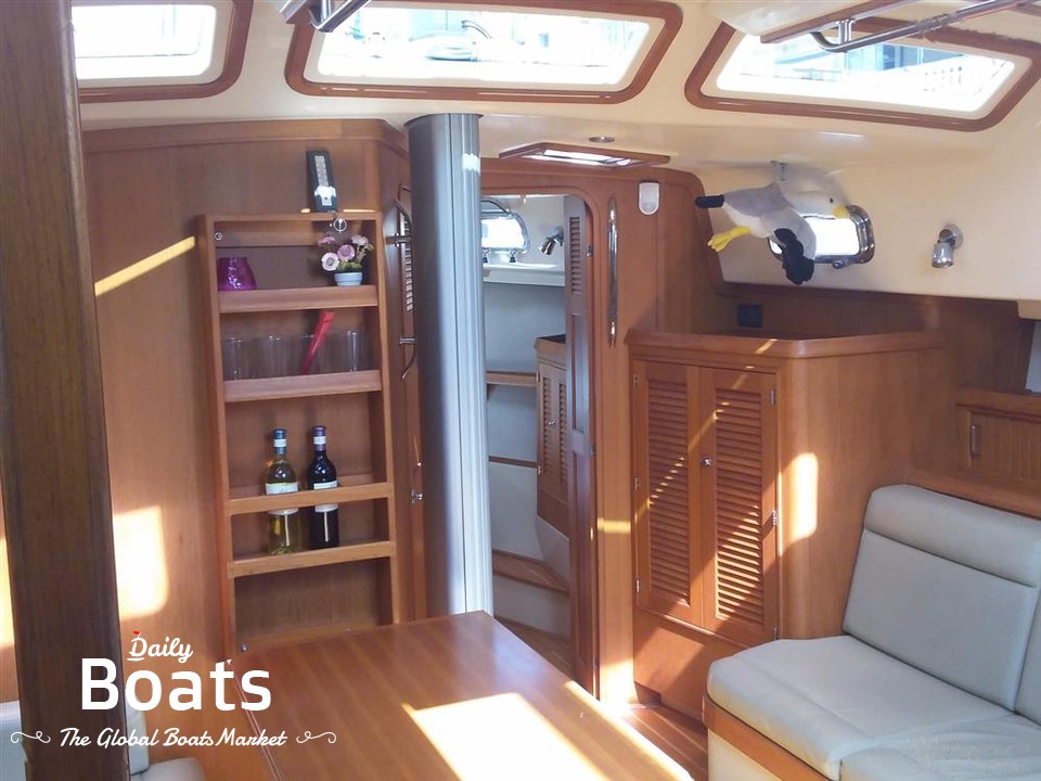 2007 Island Packet Yachts 445 for sale. View price, photos and Buy 2007 ...