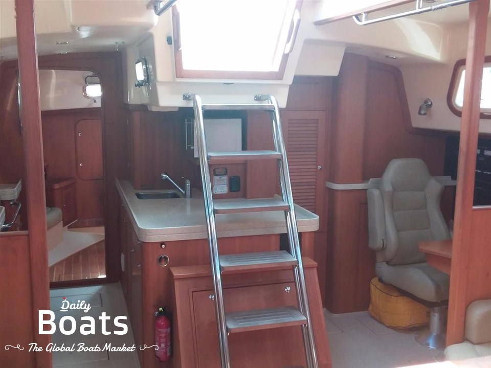 2007 Island Packet Yachts 445 for sale. View price, photos and Buy 2007 ...