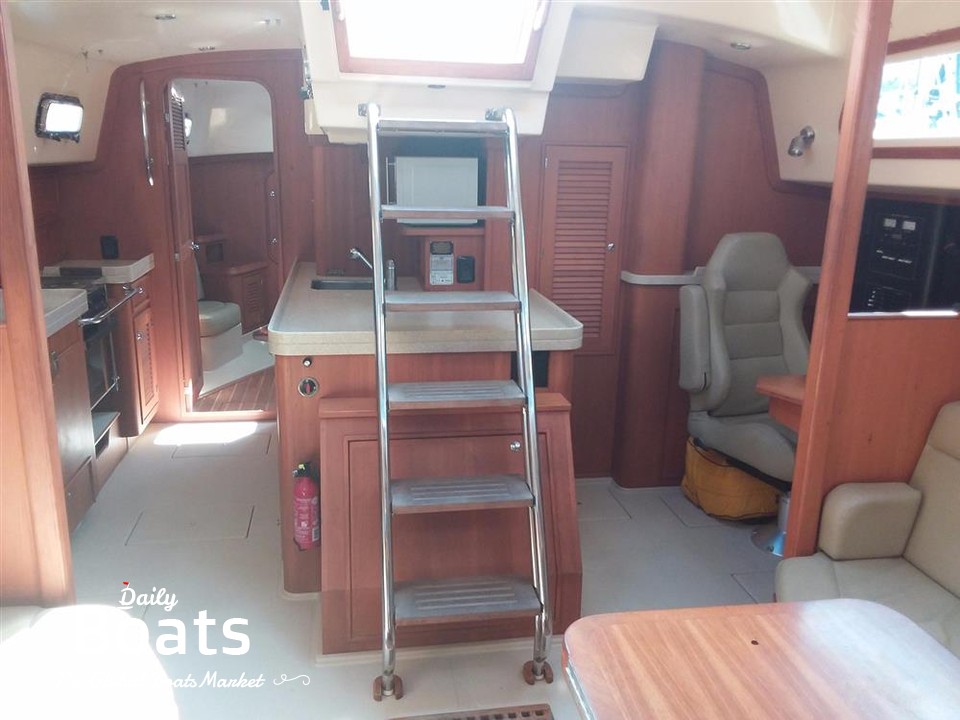 2007 Island Packet Yachts 445 for sale. View price, photos and Buy 2007 ...