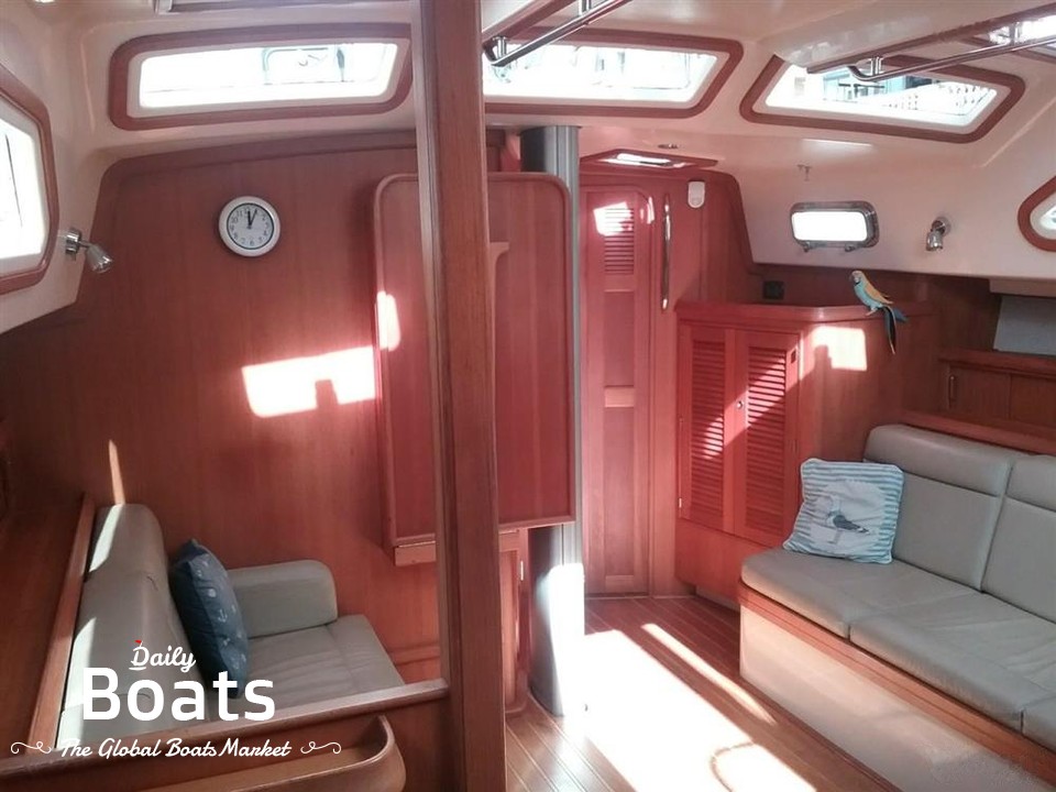 2007 Island Packet Yachts 445 for sale. View price, photos and Buy 2007 ...