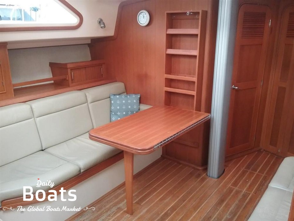 2007 Island Packet Yachts 445 for sale. View price, photos and Buy 2007 ...